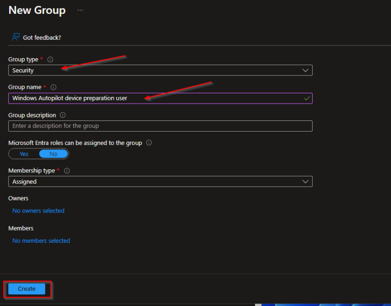 Windows Autopilot device preparation – Intune, Endpoint Mgr, Windows 10/11 and Smart Home Blog
