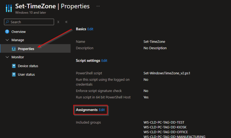 Windows Autopilot device preparation – Intune, Endpoint Mgr, Windows 10/11 and Smart Home Blog
