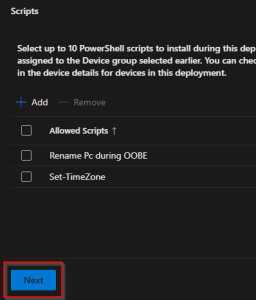 Windows Autopilot device preparation – Intune, Endpoint Mgr, Windows 10 ...