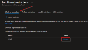 Windows Autopilot device preparation – Intune, Endpoint Mgr, Windows 10 ...