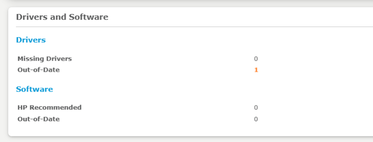 Keep HP Drivers updated – Intune, Endpoint Mgr, Windows 10/11 and Smart ...